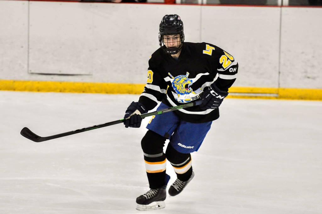 Lyons Township Hockey Club