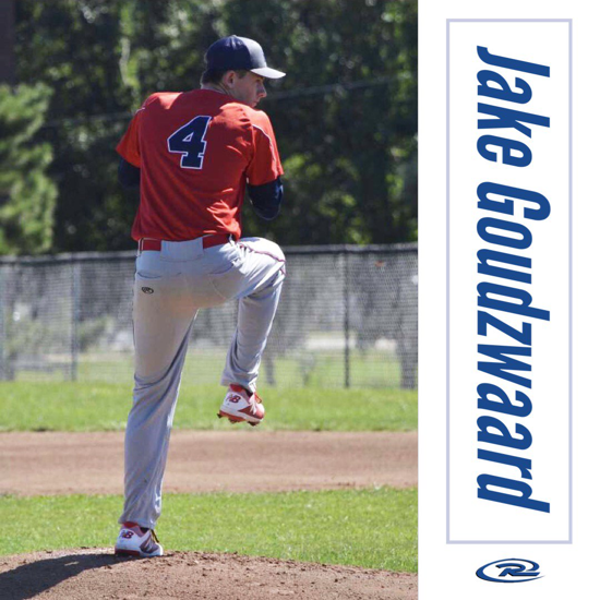 Washington Rush Baseball