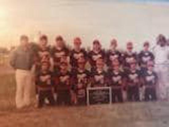 El Rio Little League