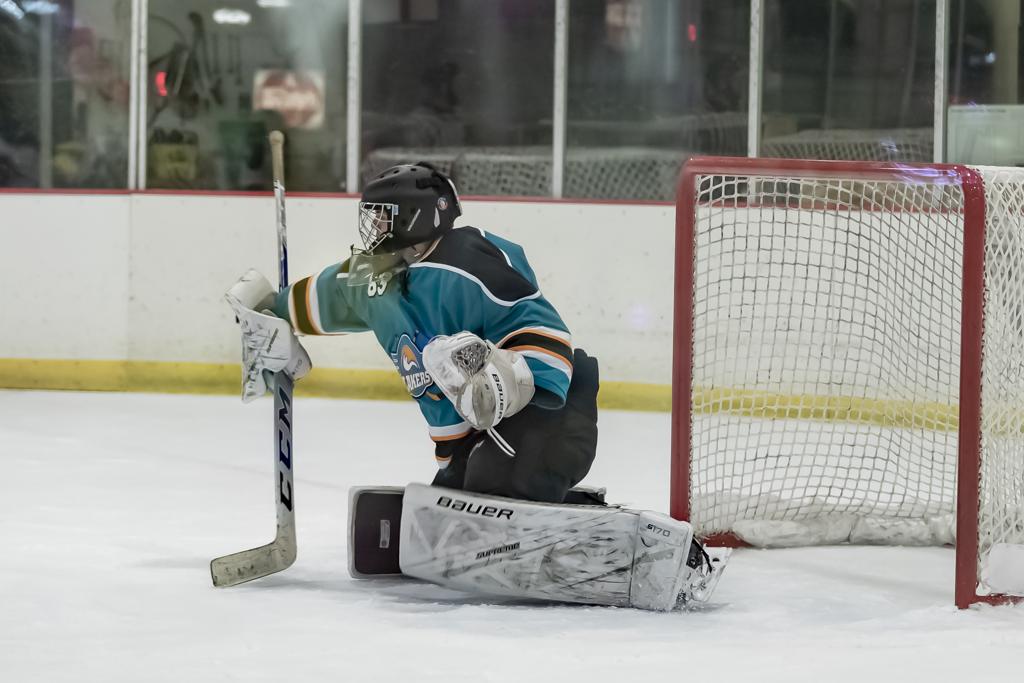 Lakers Hockey Club Association