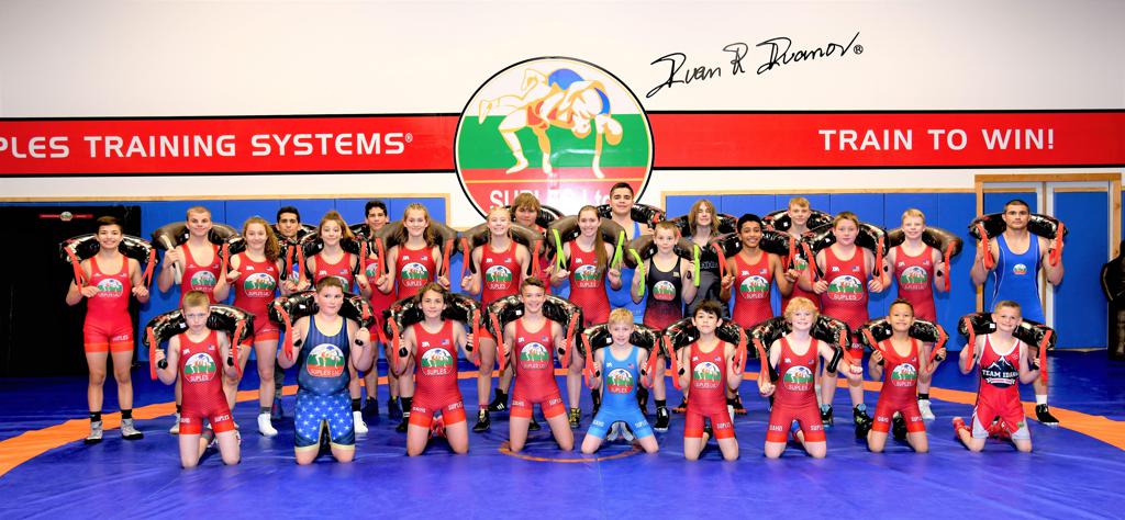 Suples Wrestling Club