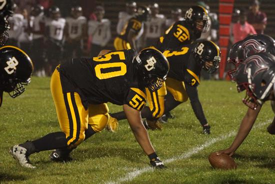 Brown Deer School District