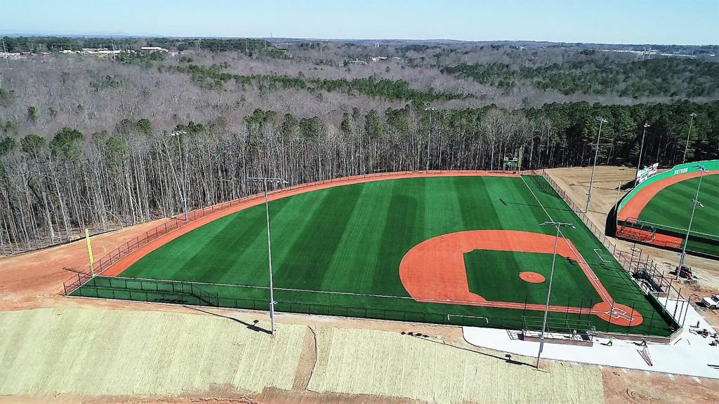 Buford Athletics Facilities | Photos | Buford High School Athletics