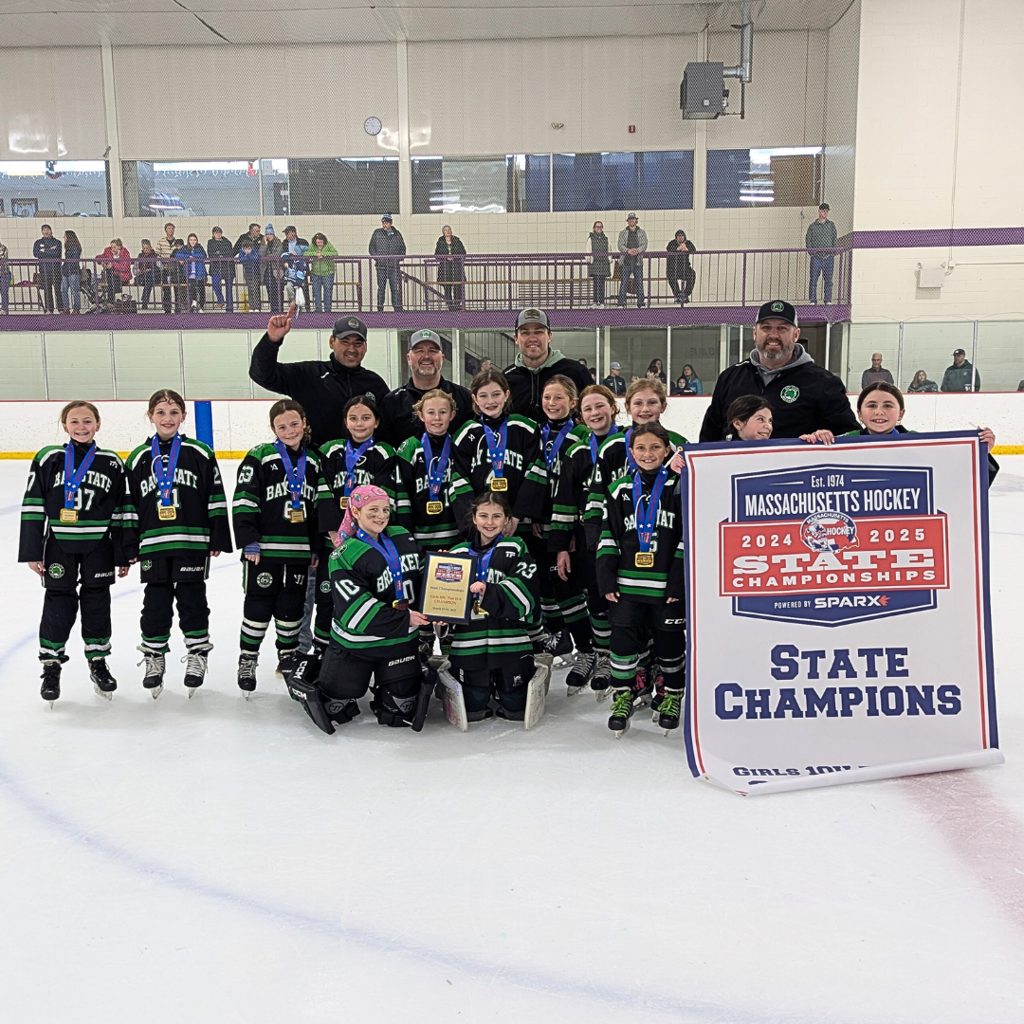 Girls 10U Tier II-S
