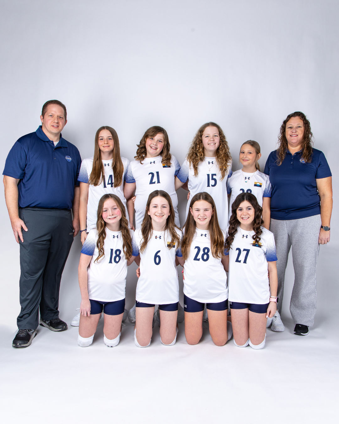 Milwaukee Juniors 12-Select