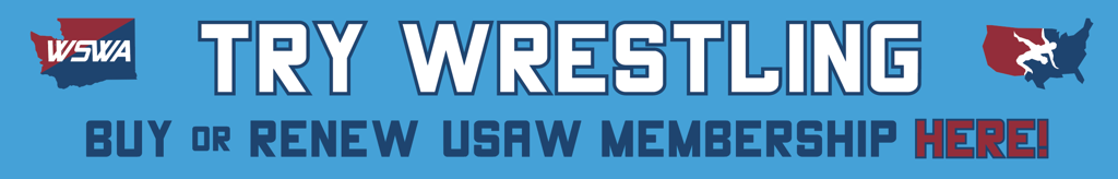 Washington USA Wrestling