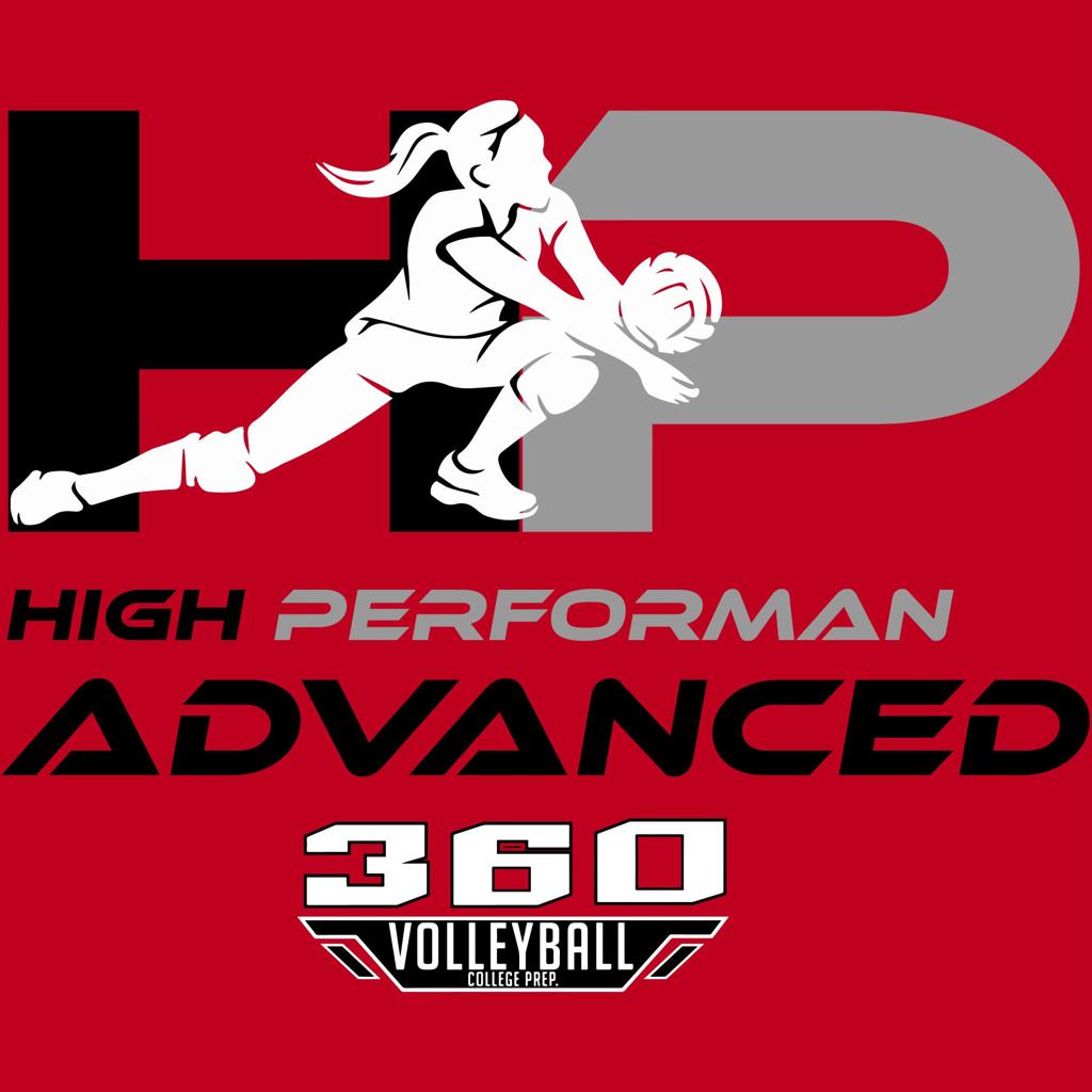 Welcome | High Performance Tryout 2021 | 360 Volleyball