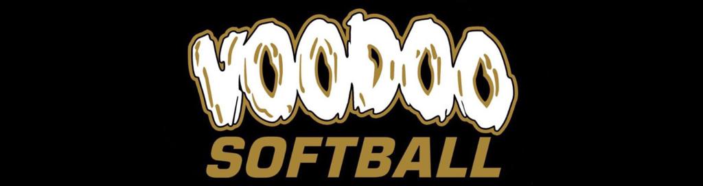 Washington Voodoo Rhinehart Softball