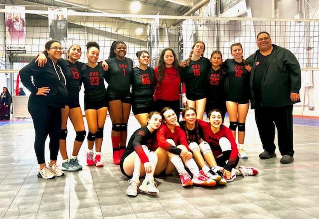 2024 OVA Season | Photos | OPTIMUM Volleyball Academy