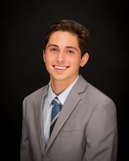 Corona del Mar Boys Basketball