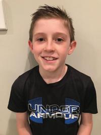 DDYSC Wolves (U14 Boys) - 2018 Regular Season - Roster - # - Dylan ...