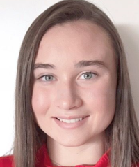 Austin Texans (U17 Girls) - 2018 Regular Season - Roster - #1 - Hannah ...