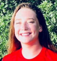 Austin Texans (U17 Girls) - 2018 Regular Season - Roster - #10 - Aubrey ...