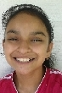 Oak Brook SC (U15 Girls) - 2018 Regular Season - Roster - # - Edith ...