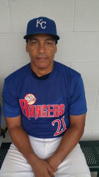 Kearny Rangers - 2016 Fall Regular Season - Roster - #21 - Danny ...