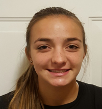 Washington Spirit VA 1 (U18 Girls) - 2017 Regular Season - Roster ...