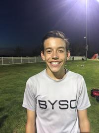 BYSC Corona United (U15 Boys) - 2018 Regular Season - Roster - # - Ryan ...