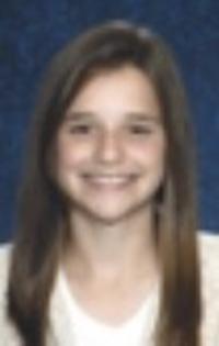 Nationals (U15 Girls) - 2018 Regular Season - Roster - # - Alyssa Bell
