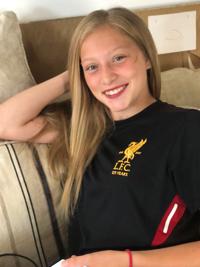 Liverpool FC Central Rush (U17 Girls) - 2018 Regular Season - Roster ...