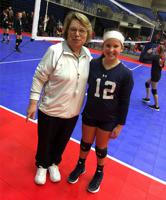 Become a Junior Rising Star Official