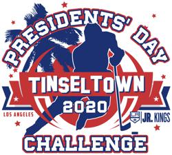Champions crowned at Presidents' Day Challenge