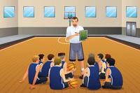 SJA Summer Basketball League