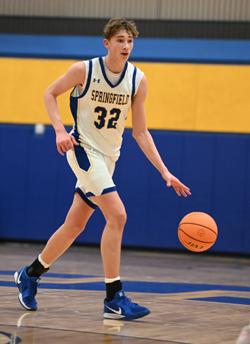 Carr's upside, youthful additions help Springfield (Delco.) off to hot ...