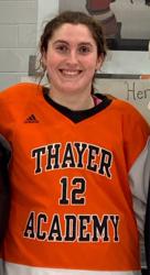 2020 Sportsmanship Award Recipients