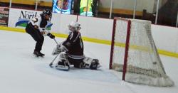 The Northfield Showdown