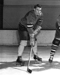 US Hockey Hall of Fame Class of 1990