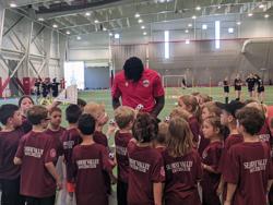 Spring Skills Centre