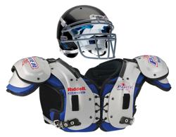 What to Bring to Your Youth Football Practice