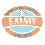 SoDak Junior Volleyball