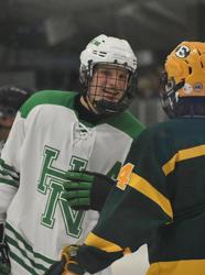 Great Lakes Hockey League Weekly