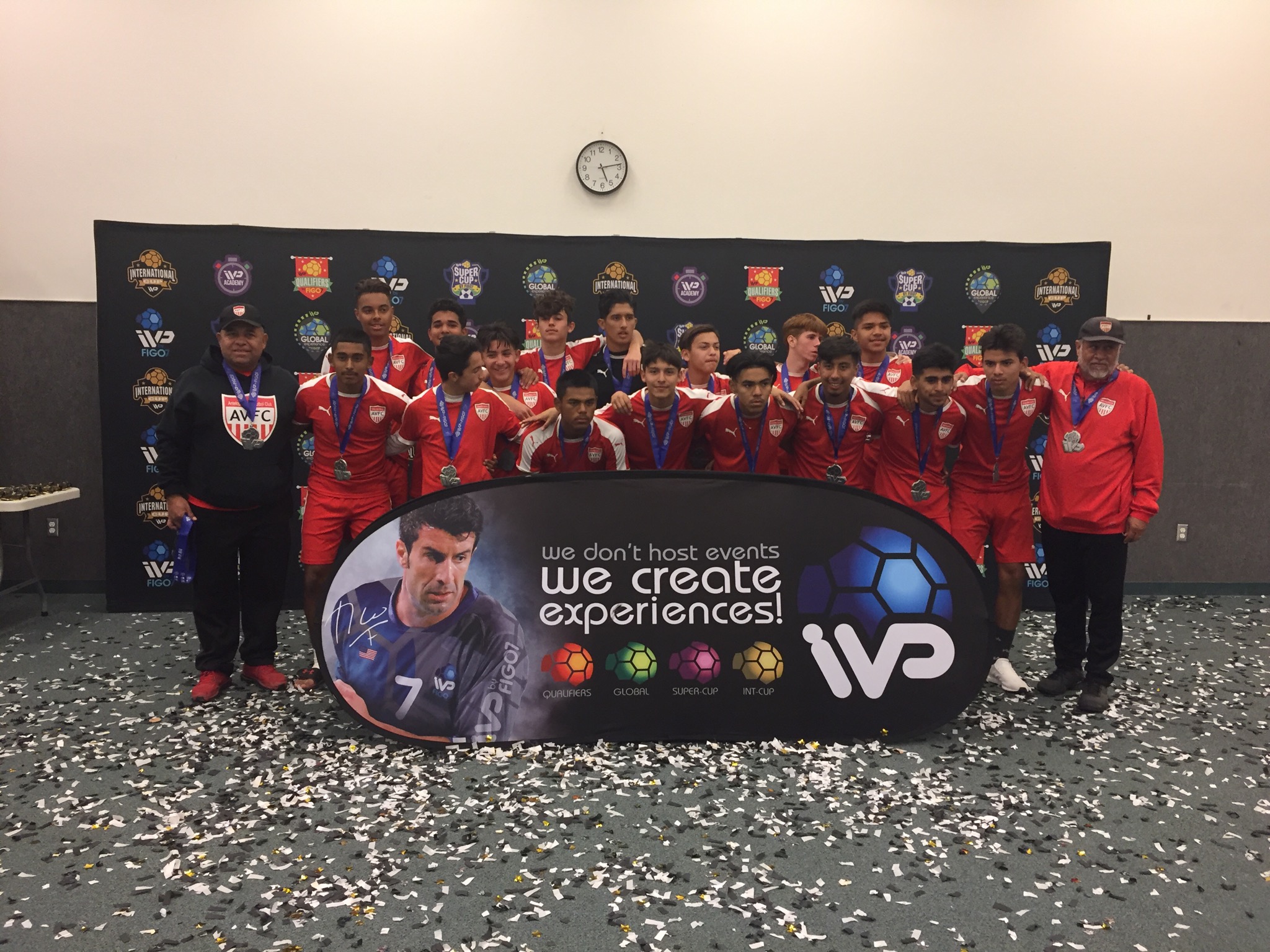 Antelope Valley Futbol Club