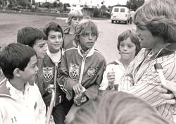 The Soccer Hall Of Fame And Museum Announces 2015 Induction Class