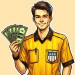 MAYSA Referee Incentive Program