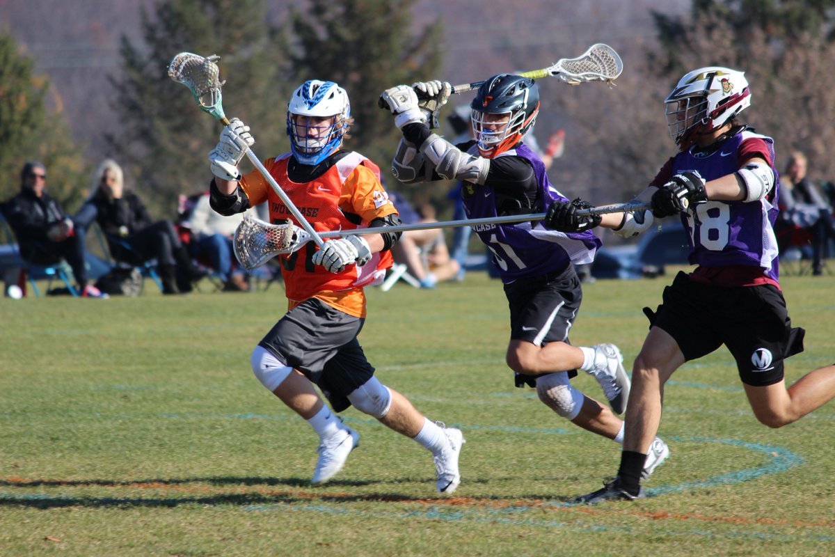 National Lacrosse Federation