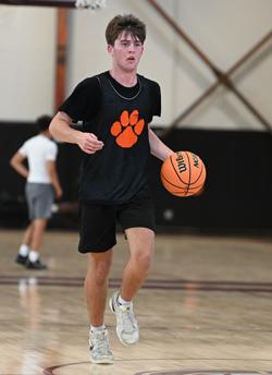 Prepping for Preps '25-26: Marple Newtown (Boys)