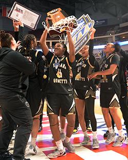 PIAA 4A (Girls): Reginna Baker leads Neumann-Goretti to its 7th state ...
