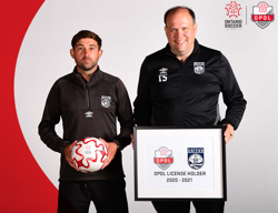 Ontario Player Development League (OPDL)