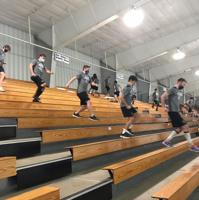 Wisconsin Rapids Riverkings Hockey