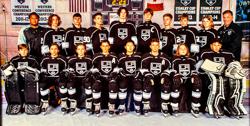 7 teams ready for CAHA States, SCAHA semifinals