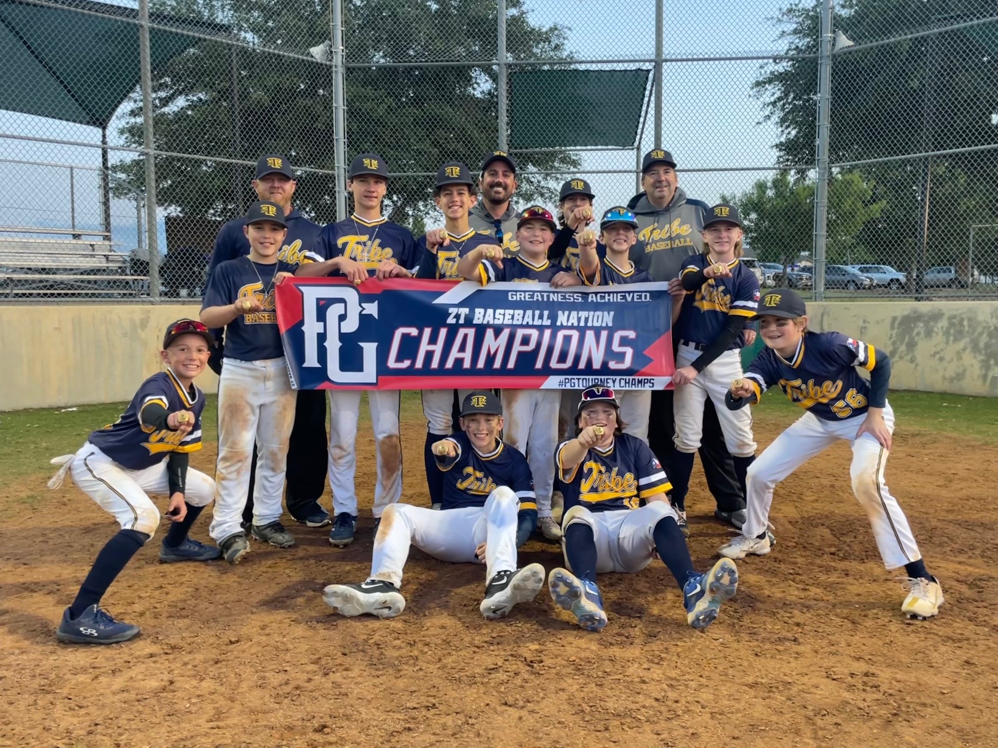 16U 2028 - Stubblefield