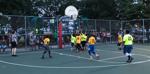 SJA Summer Basketball League