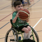THE NWBA TEAMS