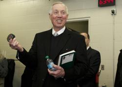 What Jerry York Looks for in a Player
